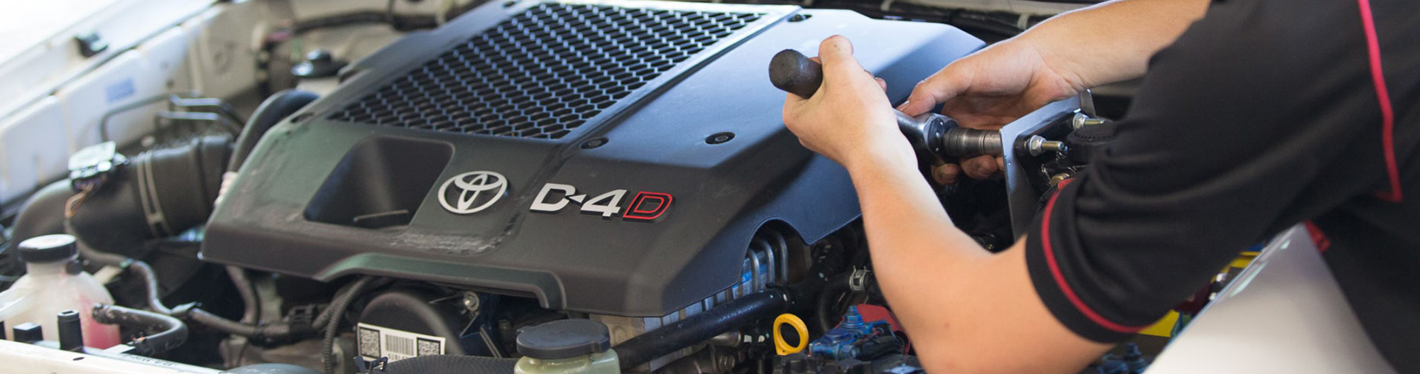 WOF Auckland City | Car Servicing and Repairs Mt Eden